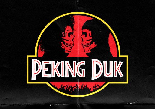 Peking Duk | Auckland Live