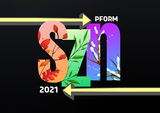 PFORM.NZ presents SZN | Auckland Live