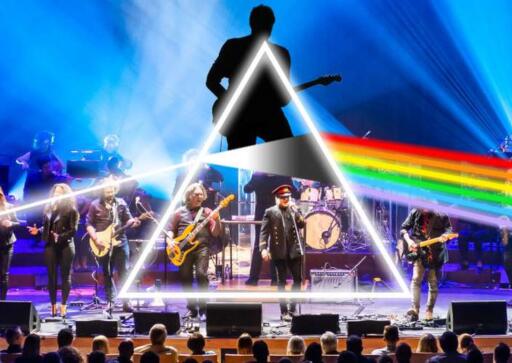 Eclipse - Pink Floyd Orchestrated | Auckland Live