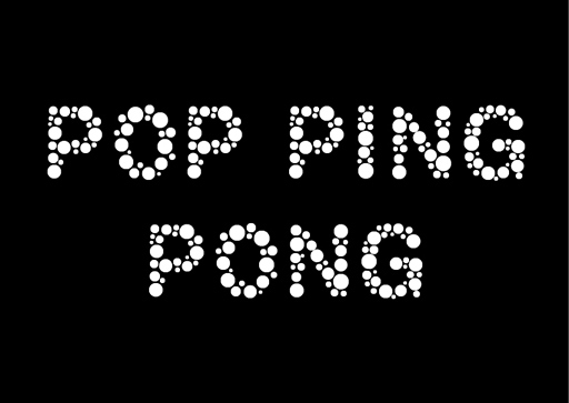 Pop Ping Pong | Auckland Live