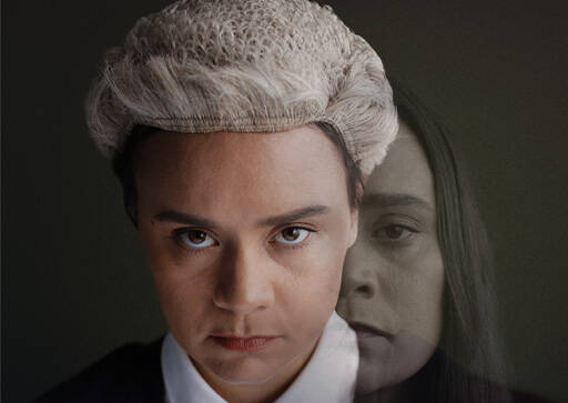 Prima Facie | Auckland Live