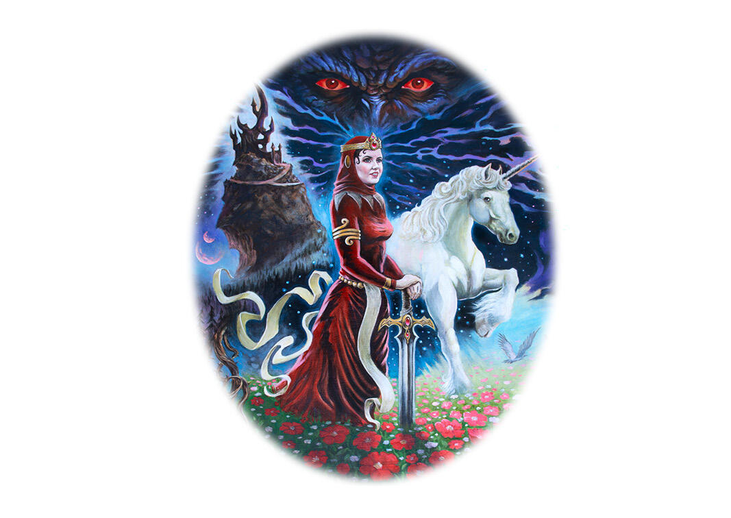 Princess Chelsea's Midwinter Ball | Auckland Live