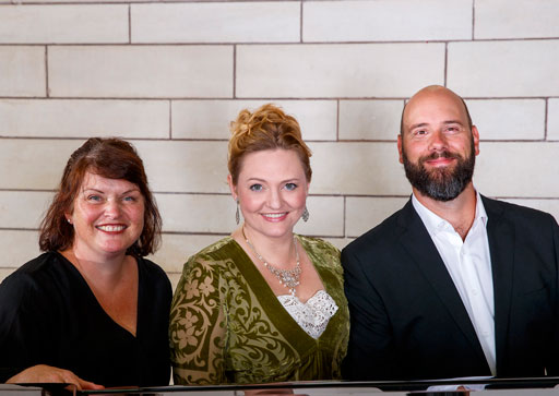 Music For Hope With Rachel Payne & Friends | Auckland Live