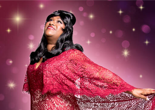 RESPECT - The Aretha Franklin Story | Auckland Live