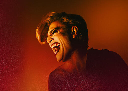 Reuben Kaye: The Party's Over | Auckland Live