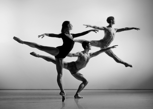 The Royal New Zealand Ballet | Auckland Live