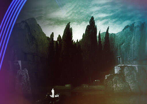 Romantic Rhapsody | Auckland Live