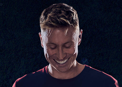 Russell Howard - LIVE | Auckland Live