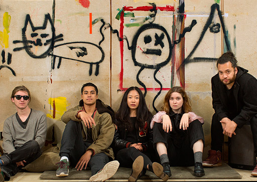 Past Event | Script to Screen: Making The Rehearsal | Auckland Live