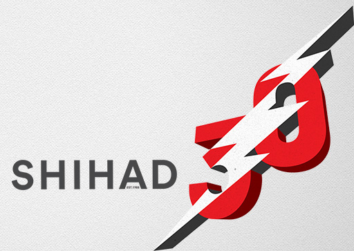 SHIHAD | Auckland Live