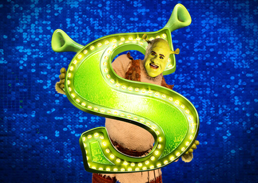 Shrek the Musical | Auckland Live