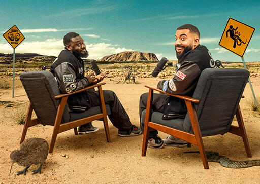 ShxtsNGigs | Auckland Live