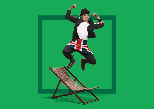 Past Event | The Māori Sidesteps | Auckland Live