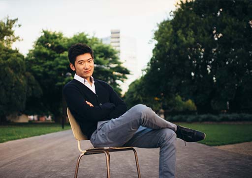 Sonoro Quartet & Tony Chen Lin | Auckland Live