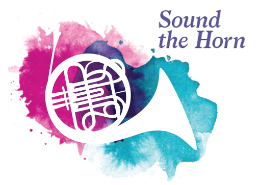 Sound the Horn | Auckland Live