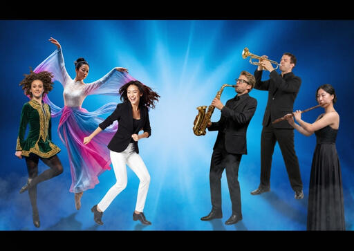 Synergy | 9 Oct - 10 Oct 2026 | Auckland Live