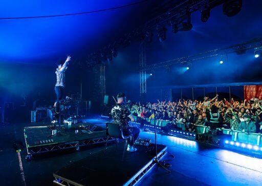 Talisk | Auckland Live