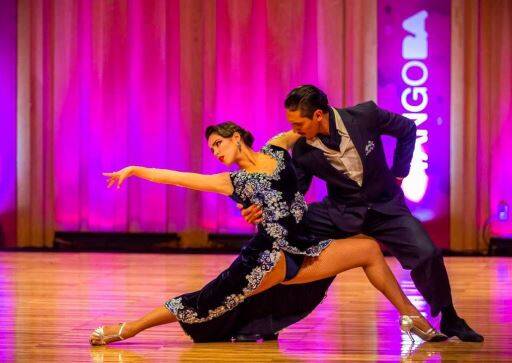 Oceania Tango Championship | Auckland Live