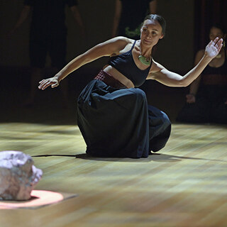 Taurite FAQs | Auckland Live