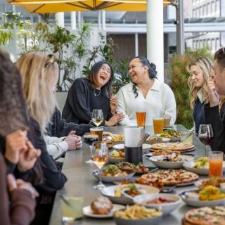 The Terrace | Auckland Live