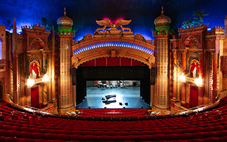 Working at Auckland Live | Auckland Live