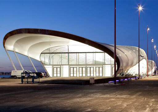 The Cloud, Queens Wharf | Auckland Live