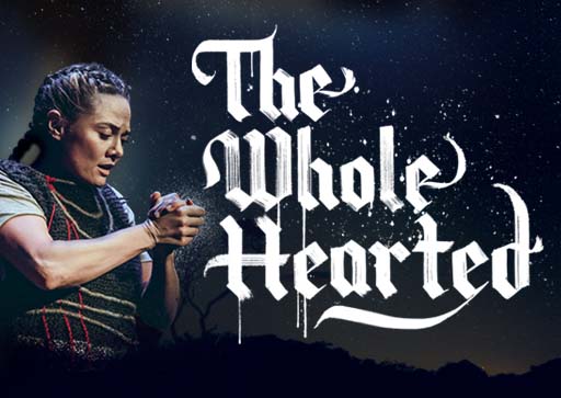 Past Event | The Wholehearted - National Tour | Auckland Live