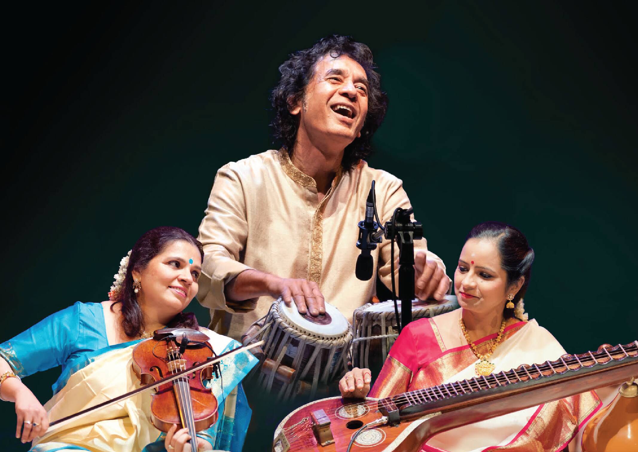 Past Event | Triveni | Auckland Live