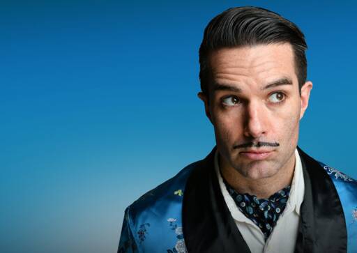 Troy Hawke | Auckland Live