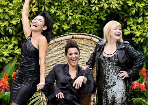 Past Event | True Colours Cabaret Gala | Auckland Live