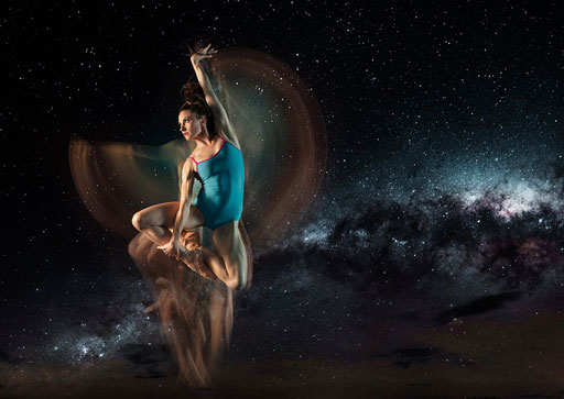 Venus Rising | Auckland Live