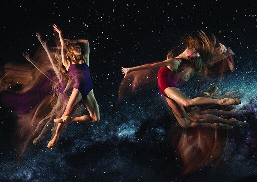 Venus Rising | Auckland Live