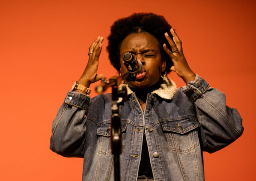 Word – The Front Line Grand Slam 2022 | Auckland Live