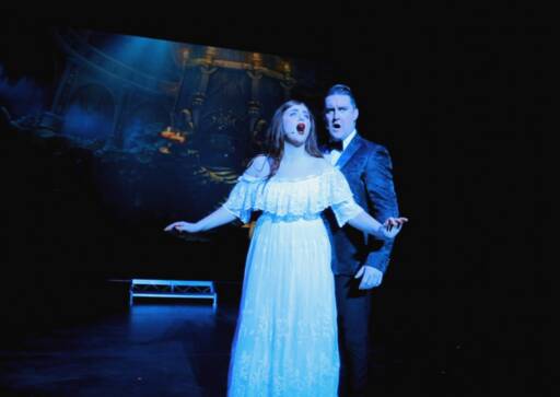 Past Event | The World of Musicals in Concert | Auckland Live