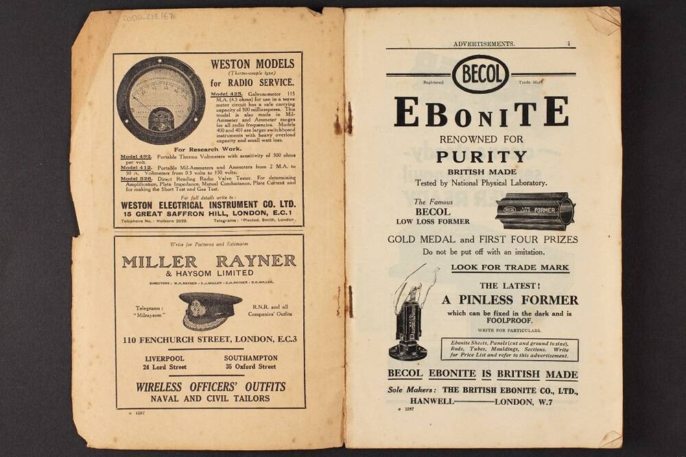 Digitisation Resource | Photography of Archives