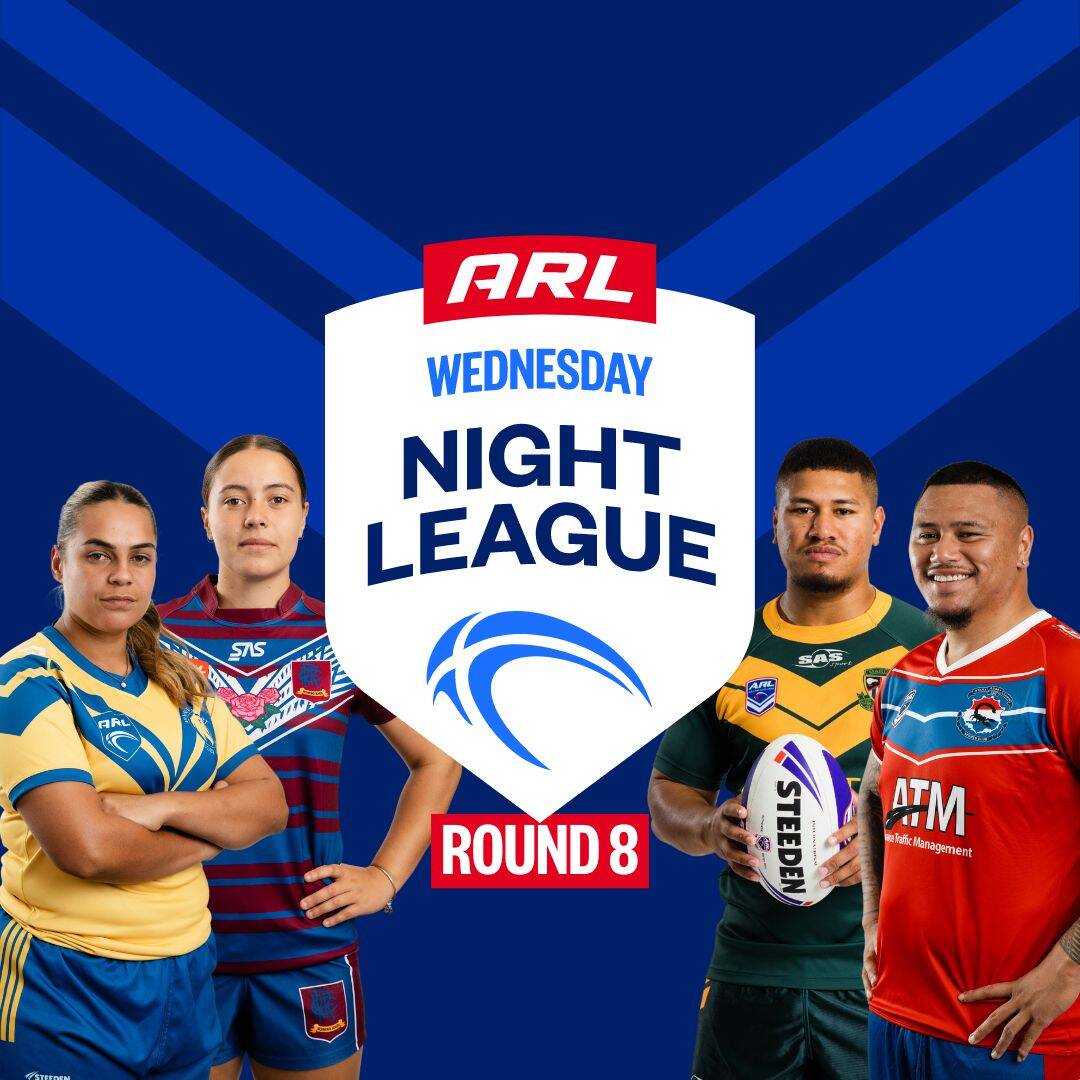 ARL 2024 - Mt Albert vs Richmond (W) & Marist vs Otara (M)