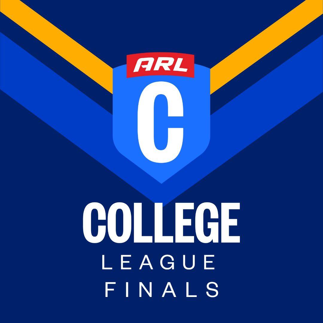 ARL College Grand Final 2024