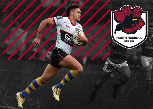 North Harbour v Bay of Plenty - North Harbour Stadium