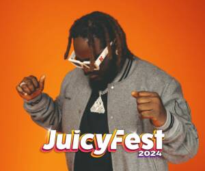 Juicy Fest 2024