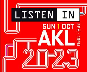 Listen In 2023
