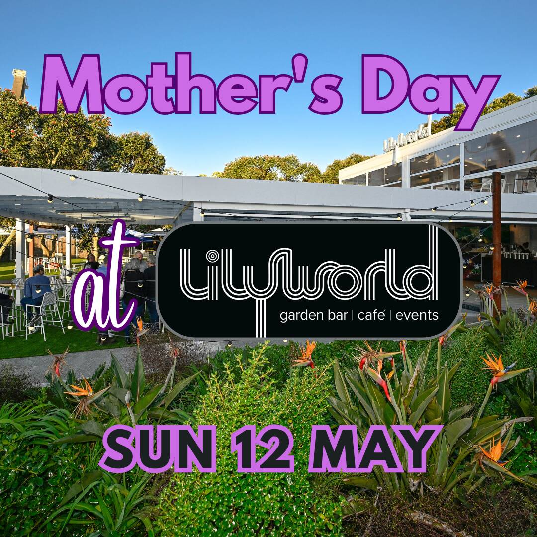 Mothers Day at Lilyworld